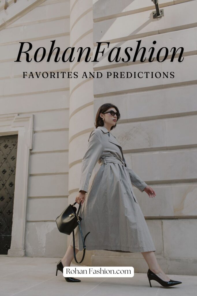 ROHAN FASHION - Rohan Fashion